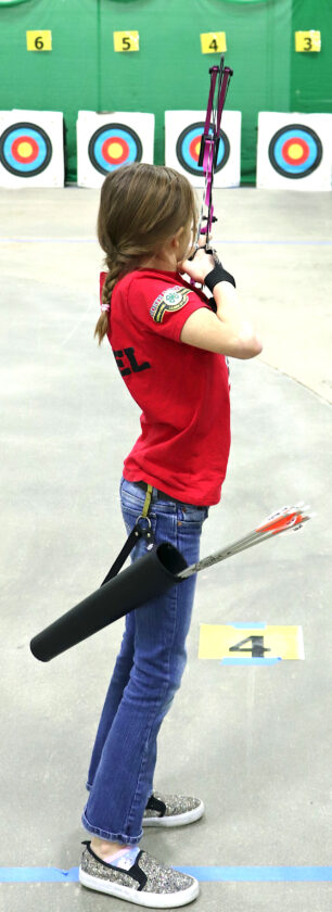 Minot 4-H archery shoot gets bigger, better | News, Sports, Jobs ...